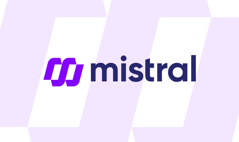 Cloud TOTVS - Mistral